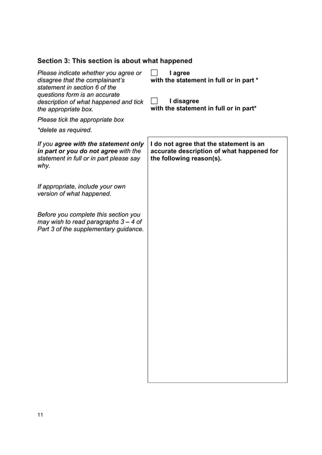 Prohibited conduct-questionnaire-signed to Judge Elias | PDF