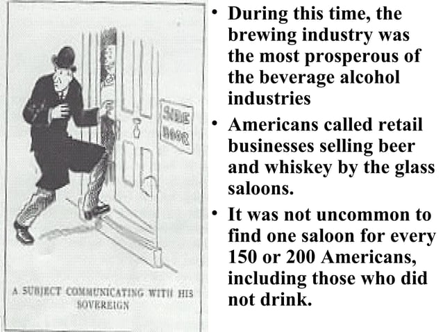 Prohibition | PPT
