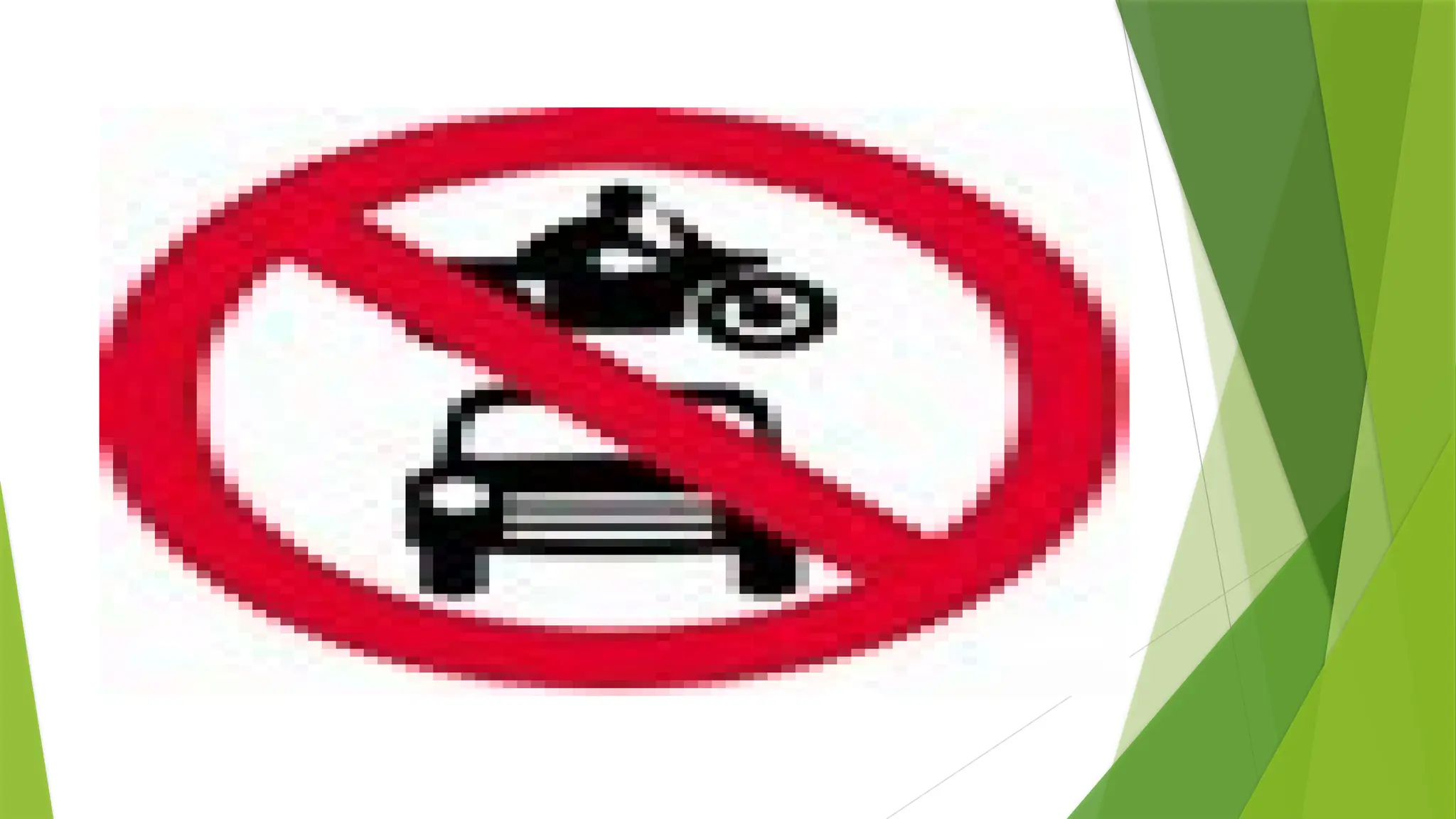 Modals of Prohibition (Lesson and activity) pptx | PPTX