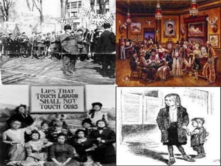 Prohibition in 1920's | PPTX