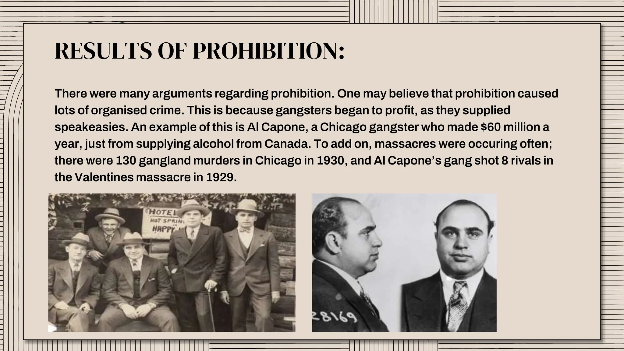 Prohibition The Opposition and Those For.pptx