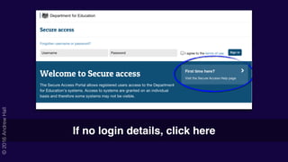 Prohibition Checks in Schools and Colleges - September 2016 | PDF
