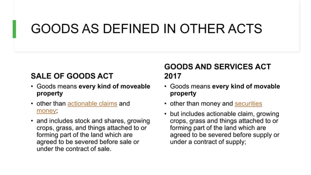 Prohibitions and restriction on import and export of goods | PPT
