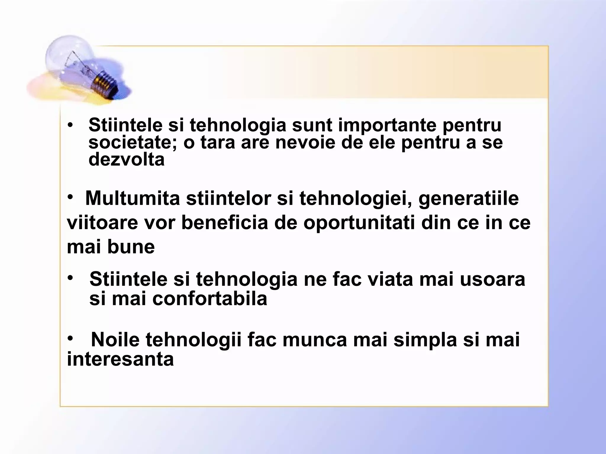 Proiect didactic Integrarea TIC | PPT