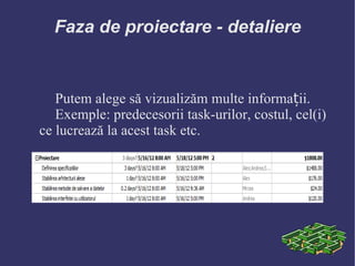 Proiect MPS | PPT