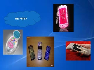 Inventii care au revolutionat lumea | PPTX