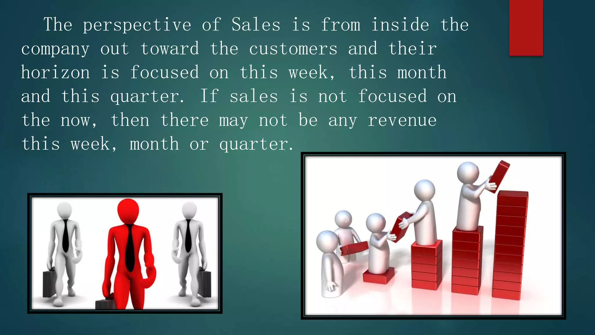 Marketing & sales | PPTX