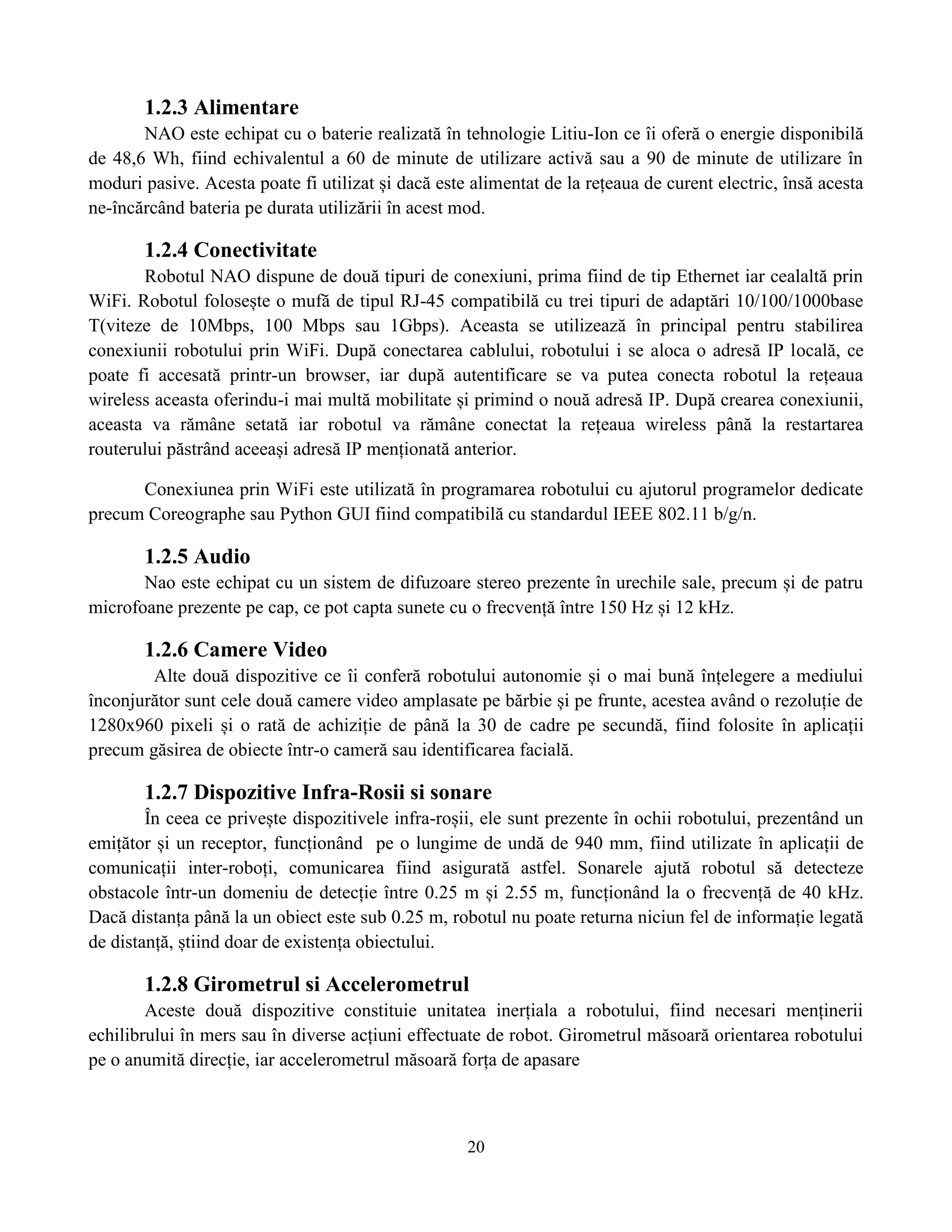 Proiect diploma inteligenta artificiala | PDF