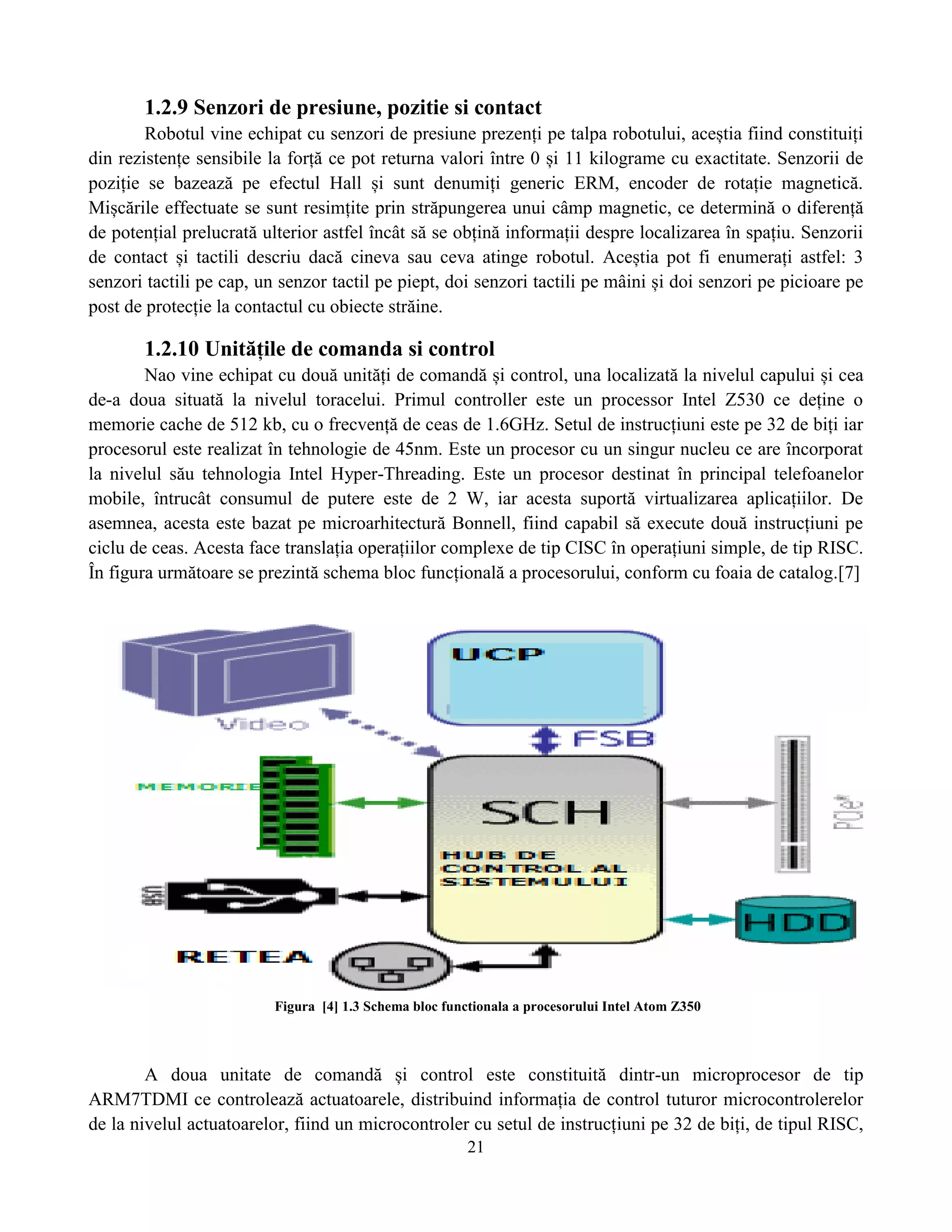 Proiect diploma inteligenta artificiala | PDF
