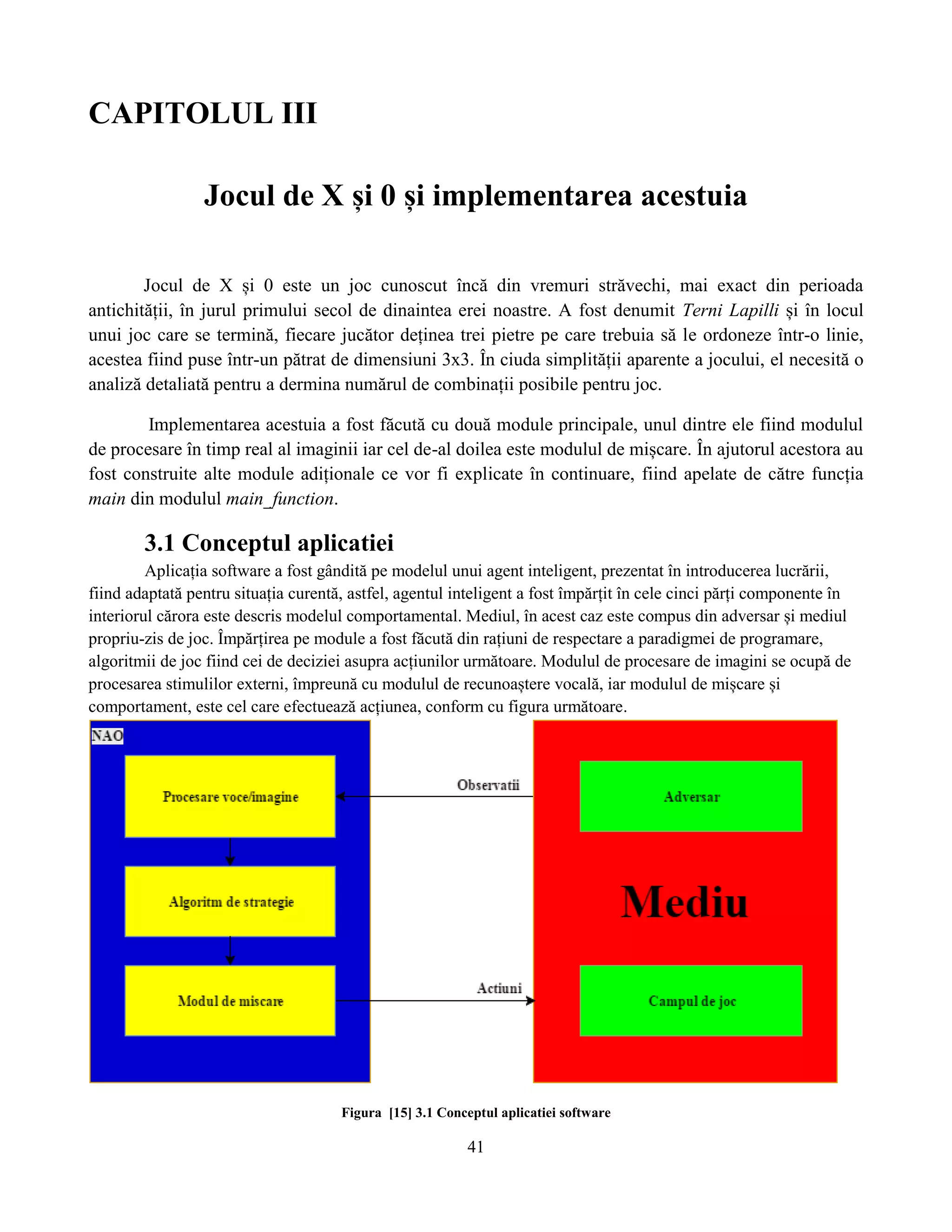 Proiect diploma inteligenta artificiala | PDF