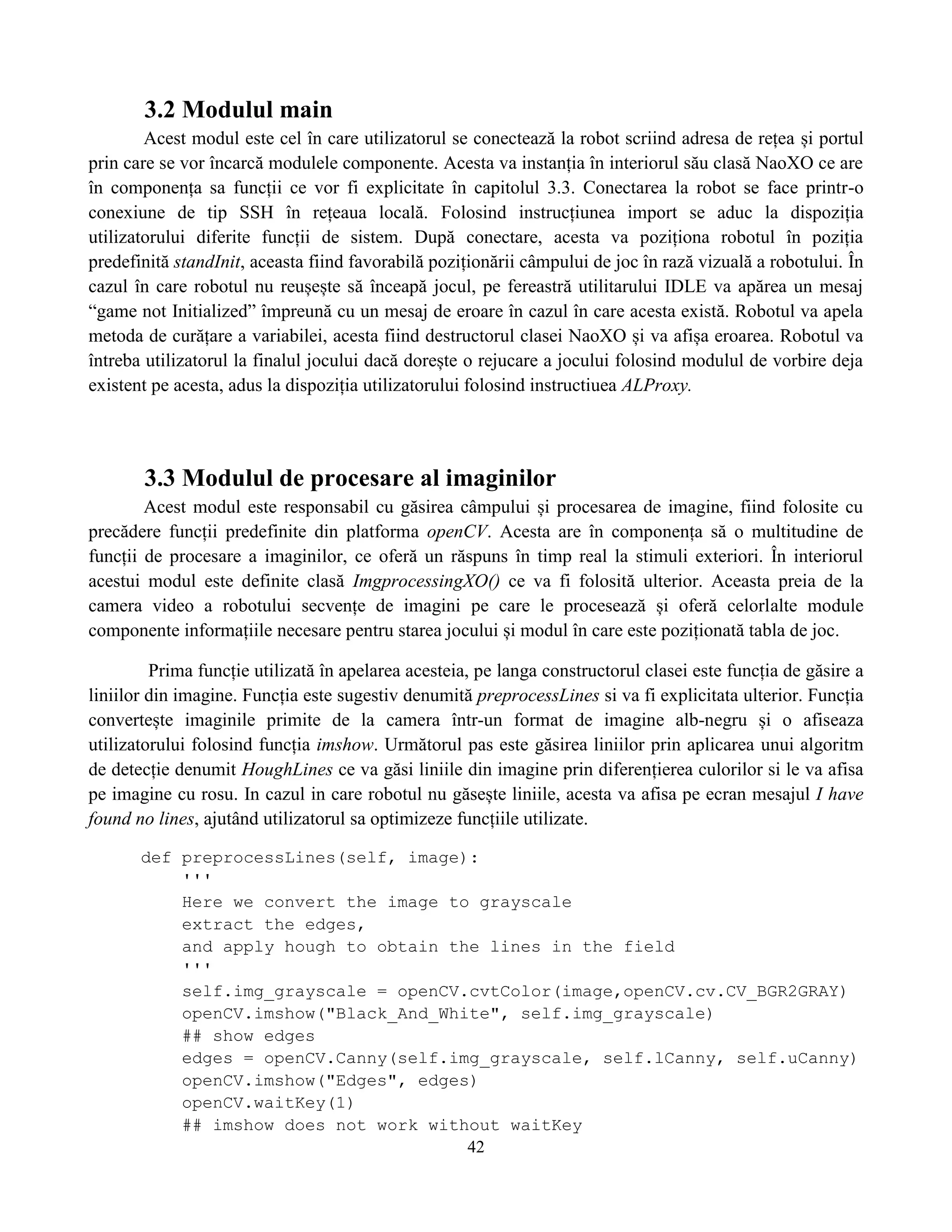Proiect diploma inteligenta artificiala | PDF