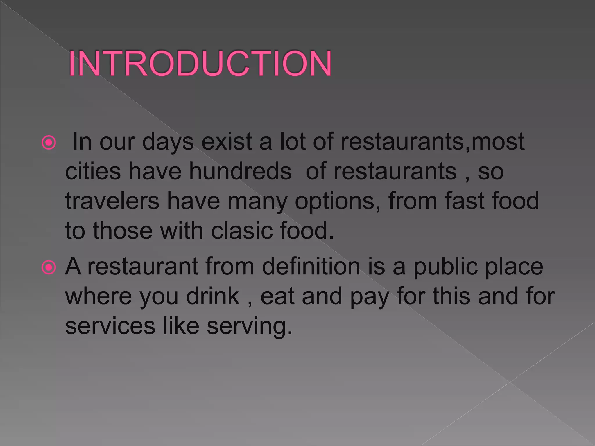 Proiect engleza | PPTX