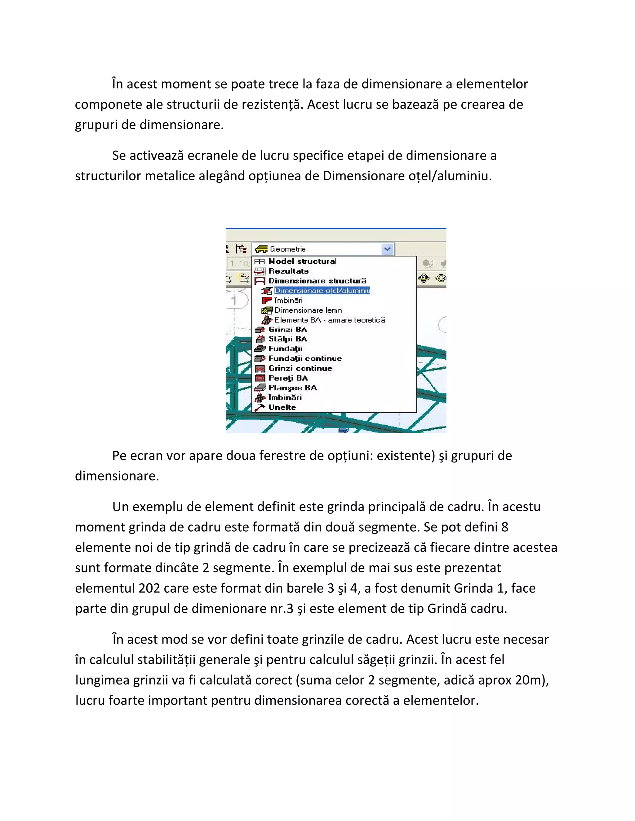 Proiect hala-industriala cu autodesk robot structure | PDF