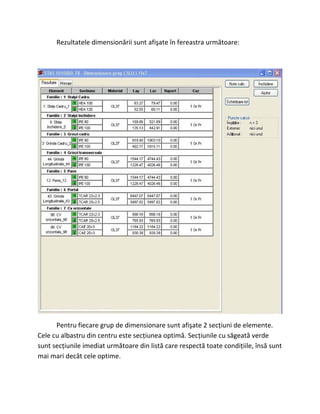 Proiect hala-industriala cu autodesk robot structure | PDF