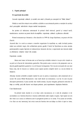 Proiect marketing-2 | DOCX