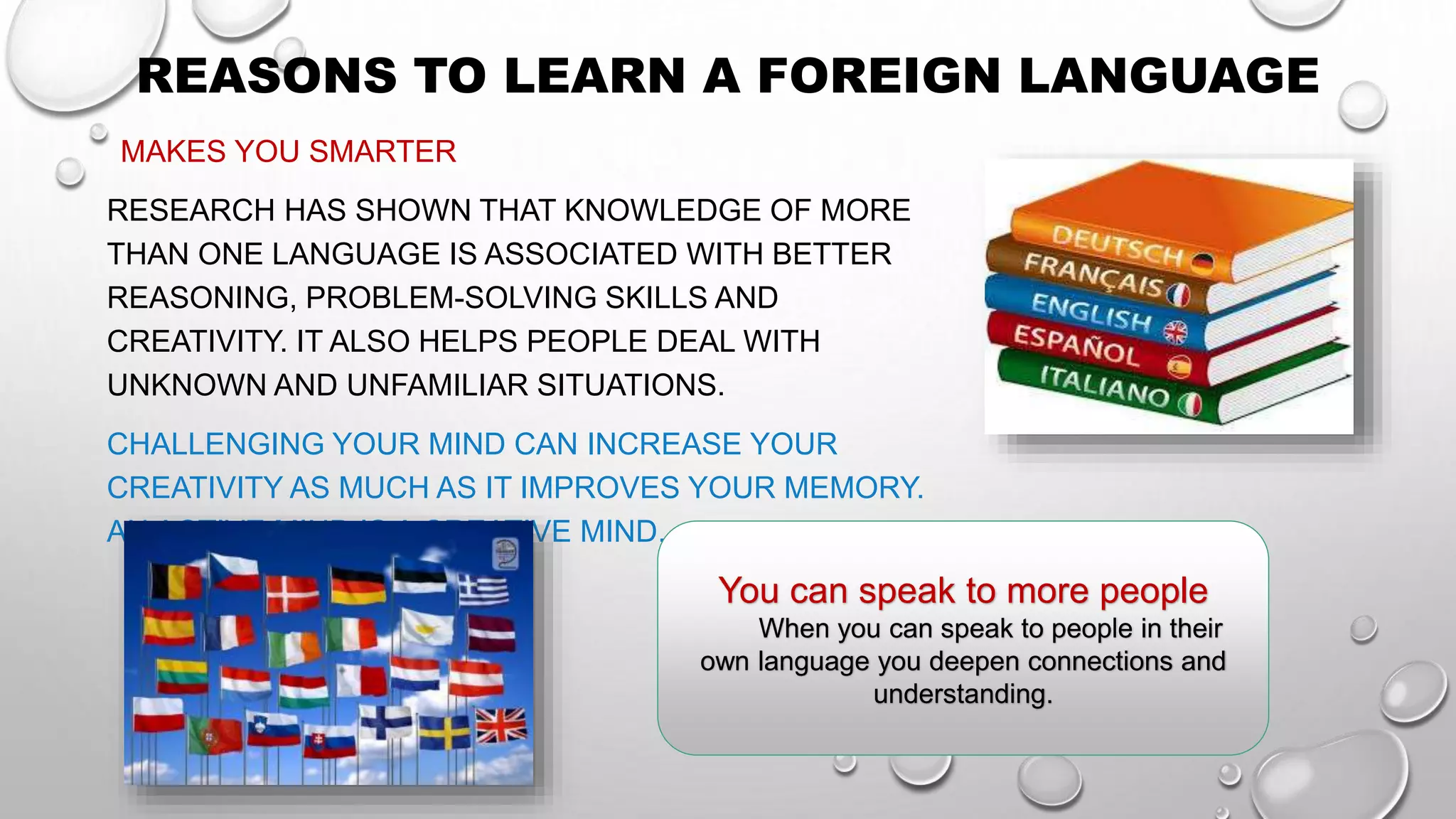 European Day of Languages- 26 September 2020 | PPT