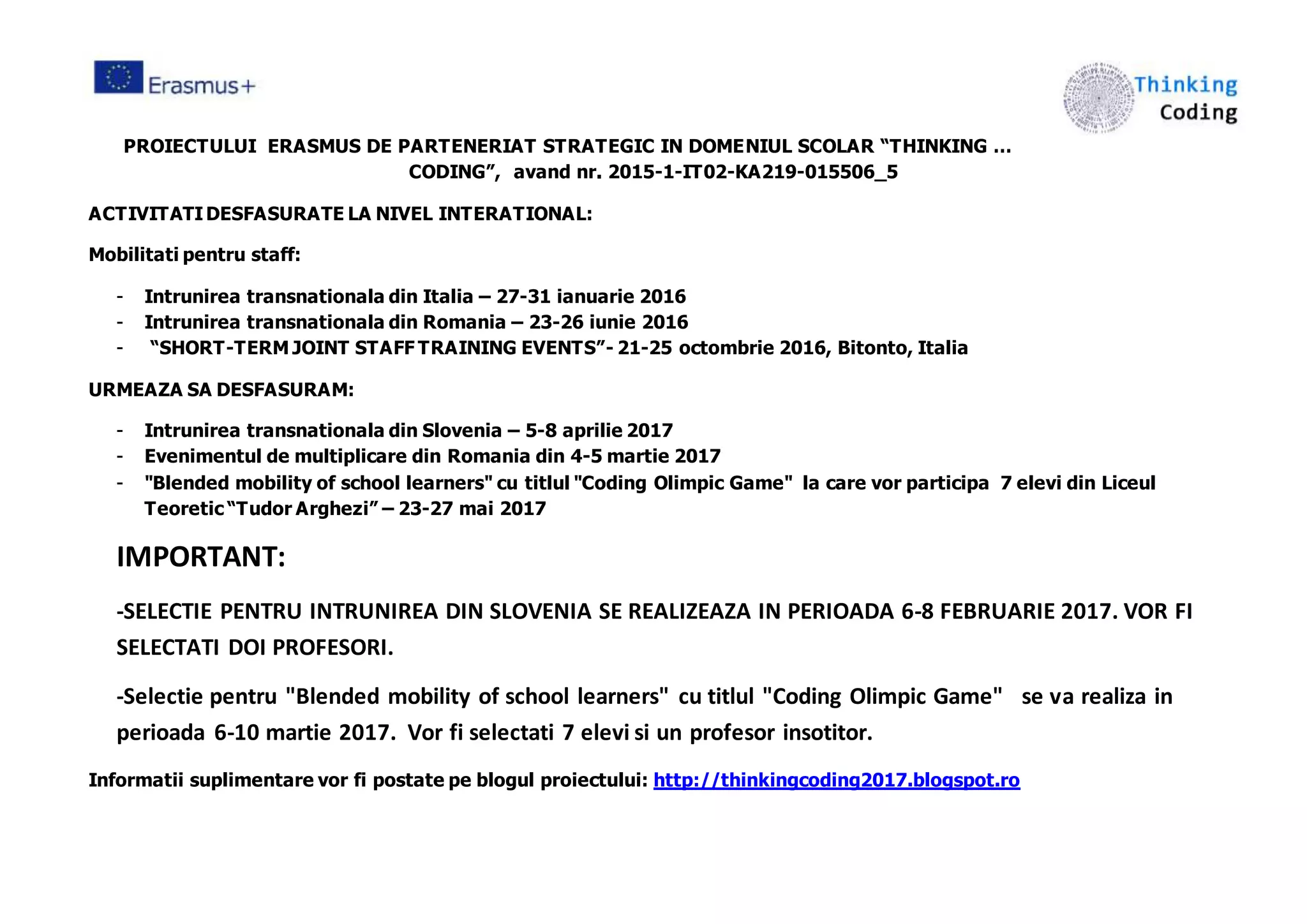 Proiect1 | DOCX