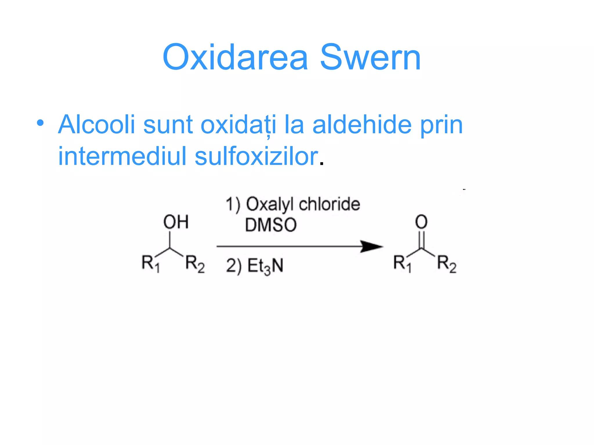 Proiect 11 b costea_vlad_aldehide | PPT