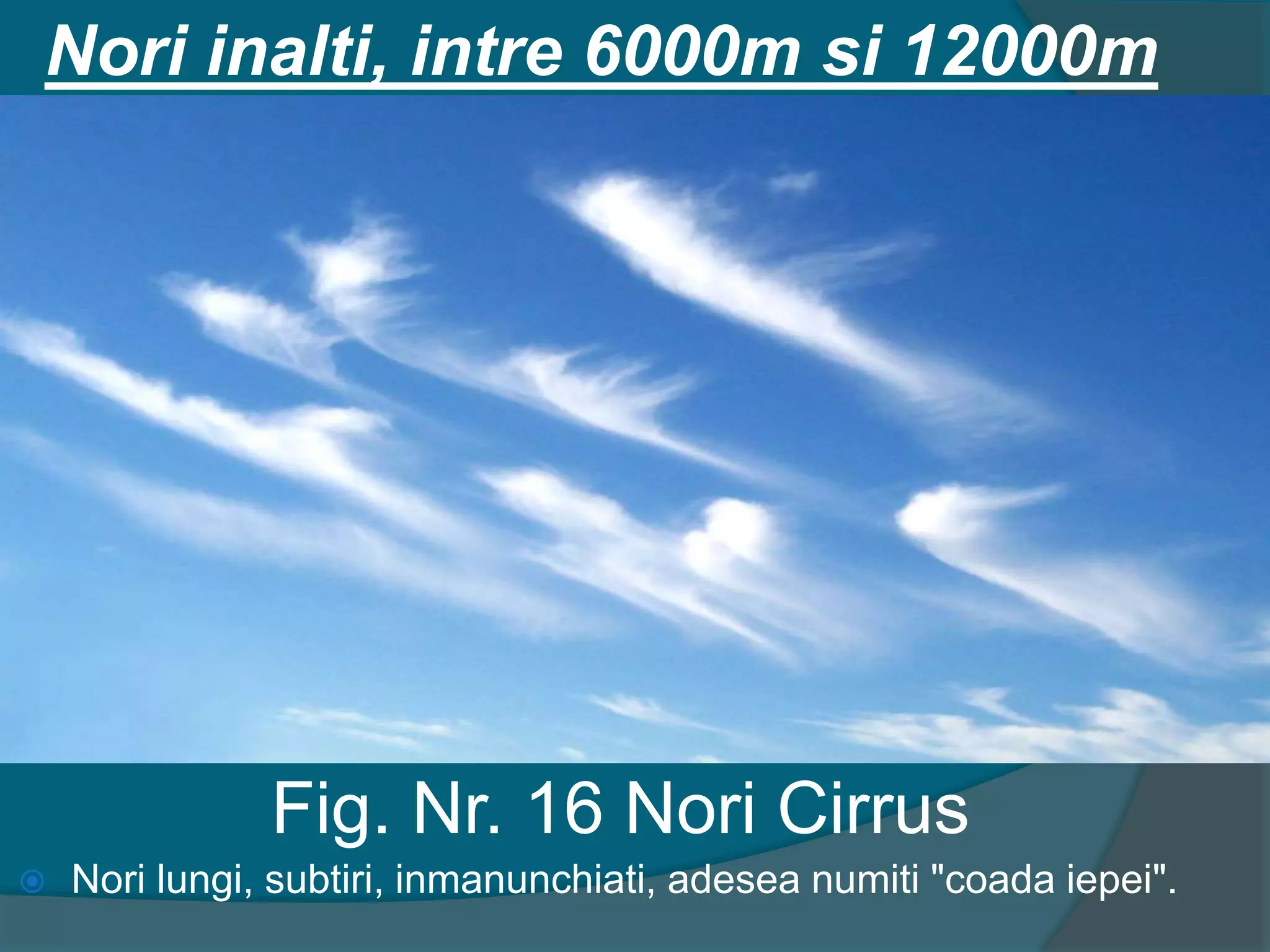 Proiect5 meteo | PPTX