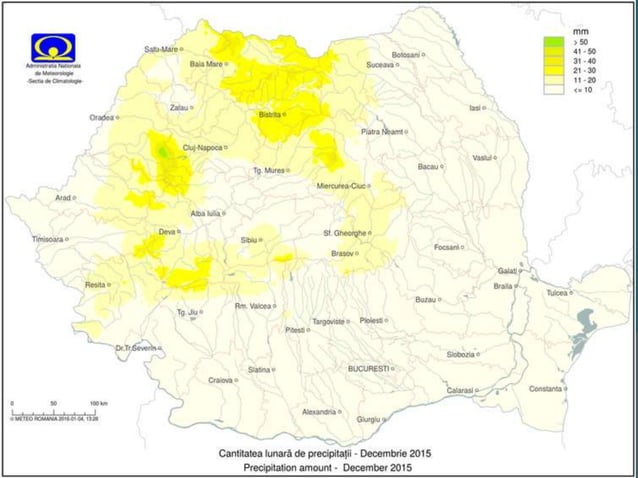 Proiect5 meteo | PPTX
