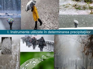 Proiect5 meteo | PPTX