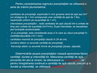 Proiect5 meteo | PPTX