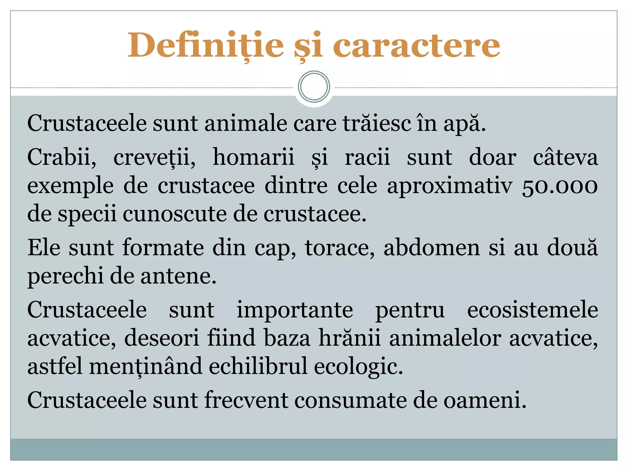 Proiect biologie-crustacee.pptx