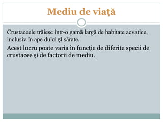 Proiect biologie-crustacee.pptx