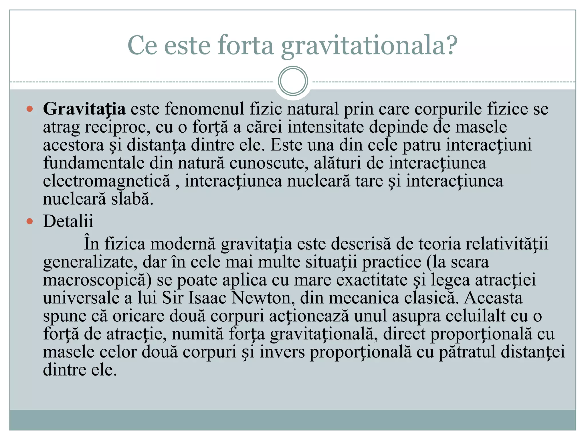 Clase de forte | PPTX