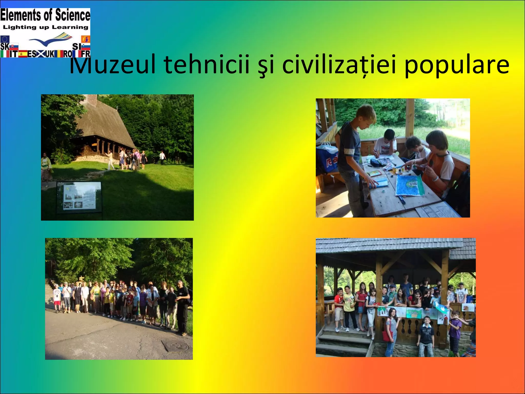 Proiect comenius scoala regina maria | PPT
