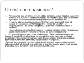 Proiectcomunicare | PPT