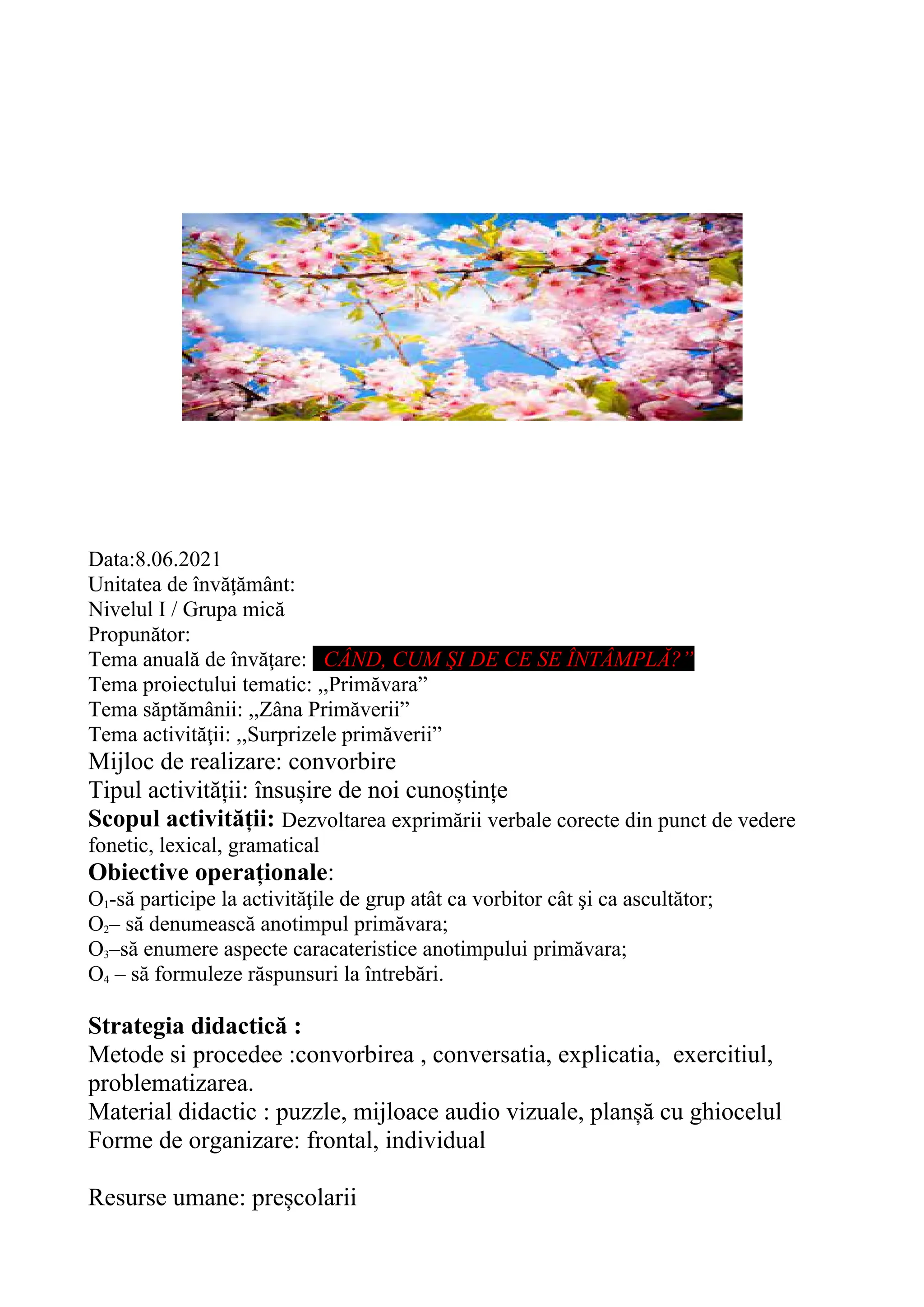 Proiect_convorbire.pdfffffffffffffffffffffffffffffff | PDF