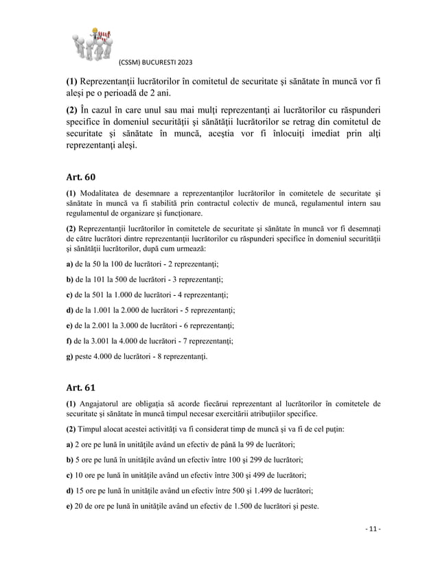 Proiect CSSM_ Inspector SSM_Ing.Hassan Mohamed.pdf