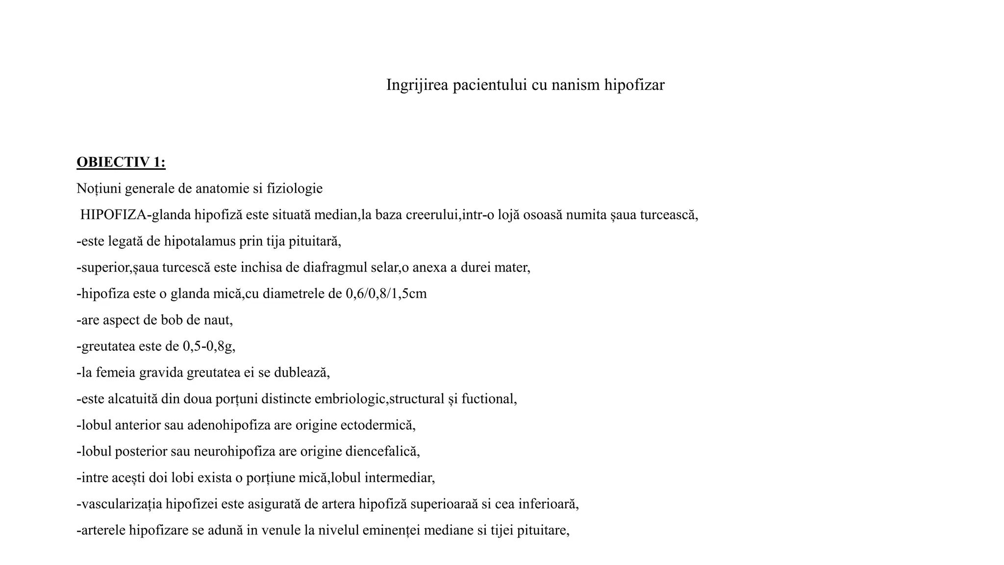 Proiect de absolvire | PPTX