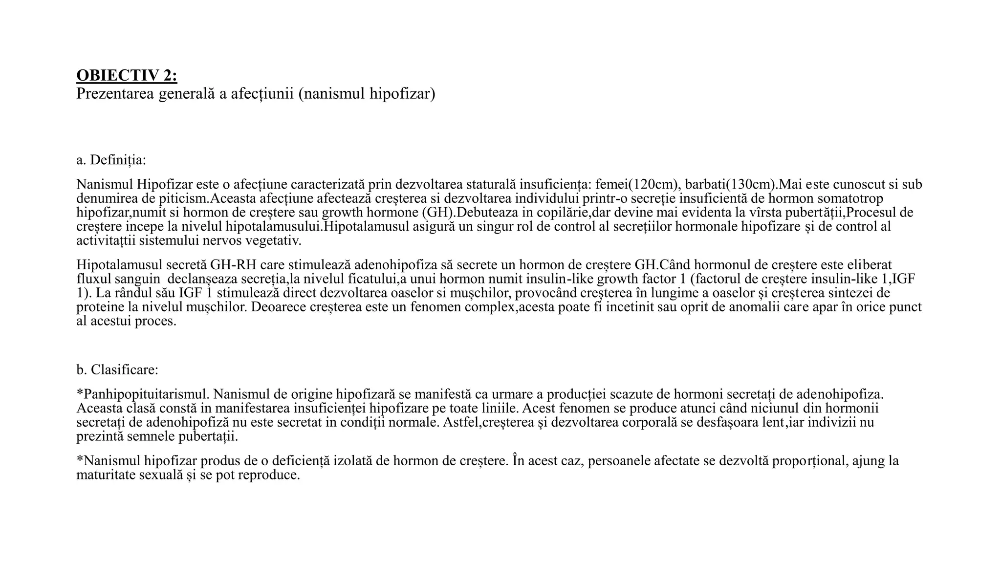 Proiect de absolvire | PPTX