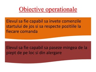 Proiect de lectie andi | PPTX