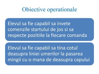 Proiect de lectie Andrei Mihai | PPTX