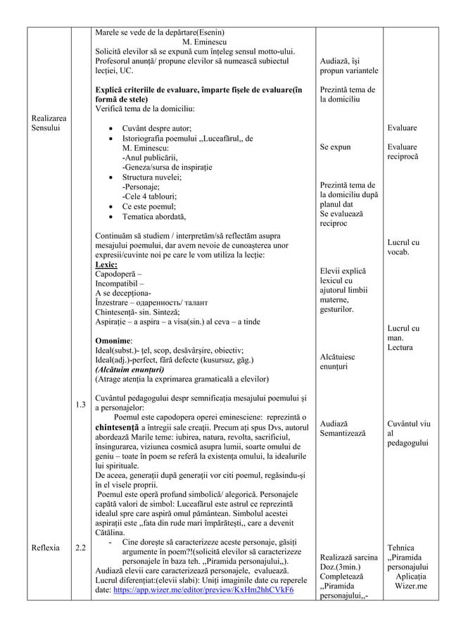 Proiect did.-cl.12- M. Eminescu_Luceafărul__Caranfil Zoia.docx