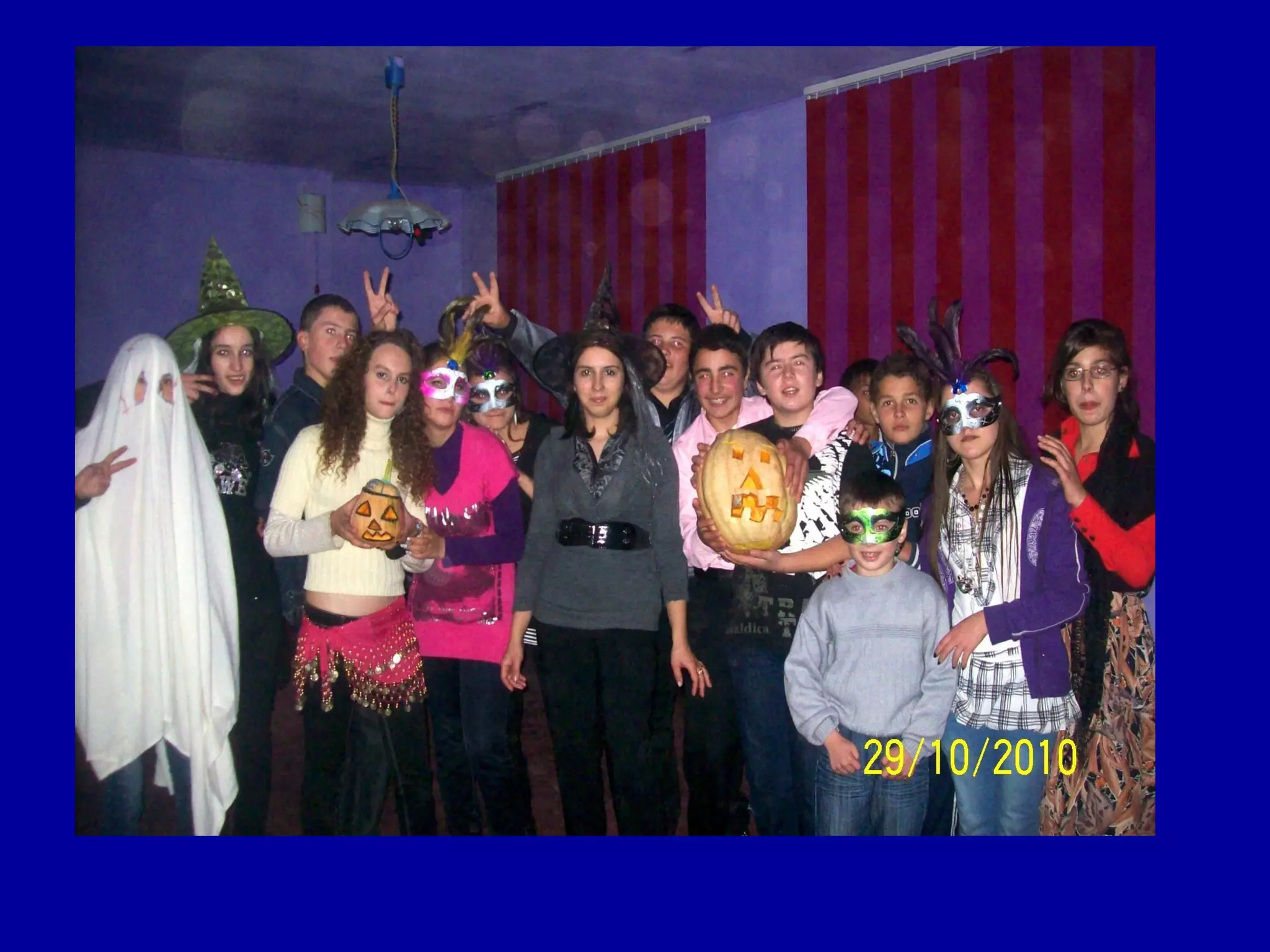 Proiect didactic | PPT