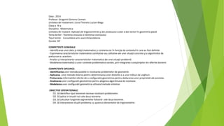 Proiect didactic | PPTX