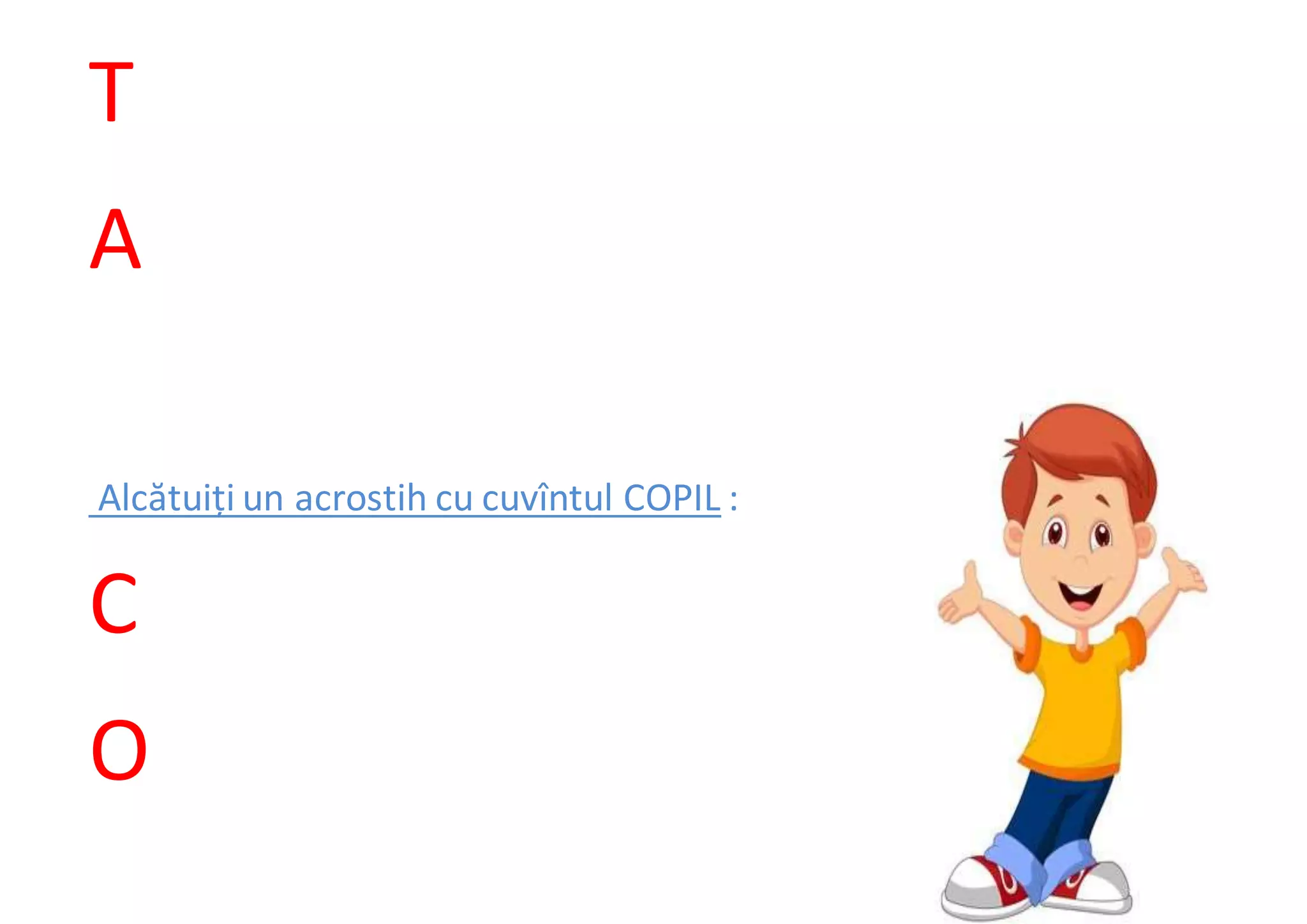 Proiect didactic | DOCX