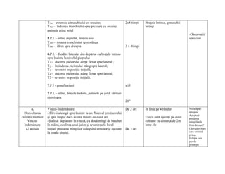 Proiect didactic clasa a V a inspectie Madalina Dumitrache.doc