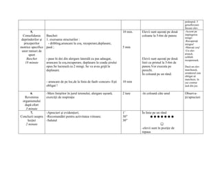 Proiect didactic clasa a V a inspectie Madalina Dumitrache.doc