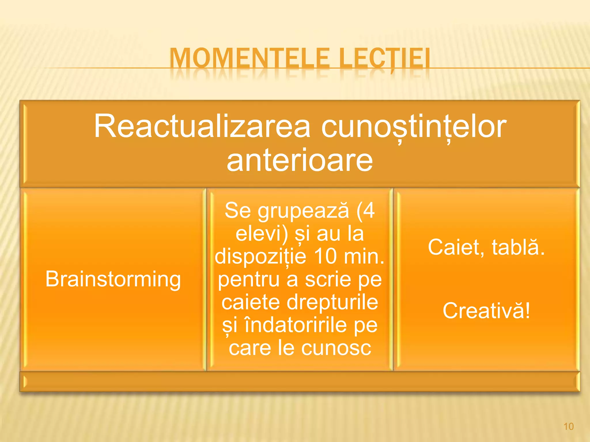 Proiect didactic IAC! | PPTX