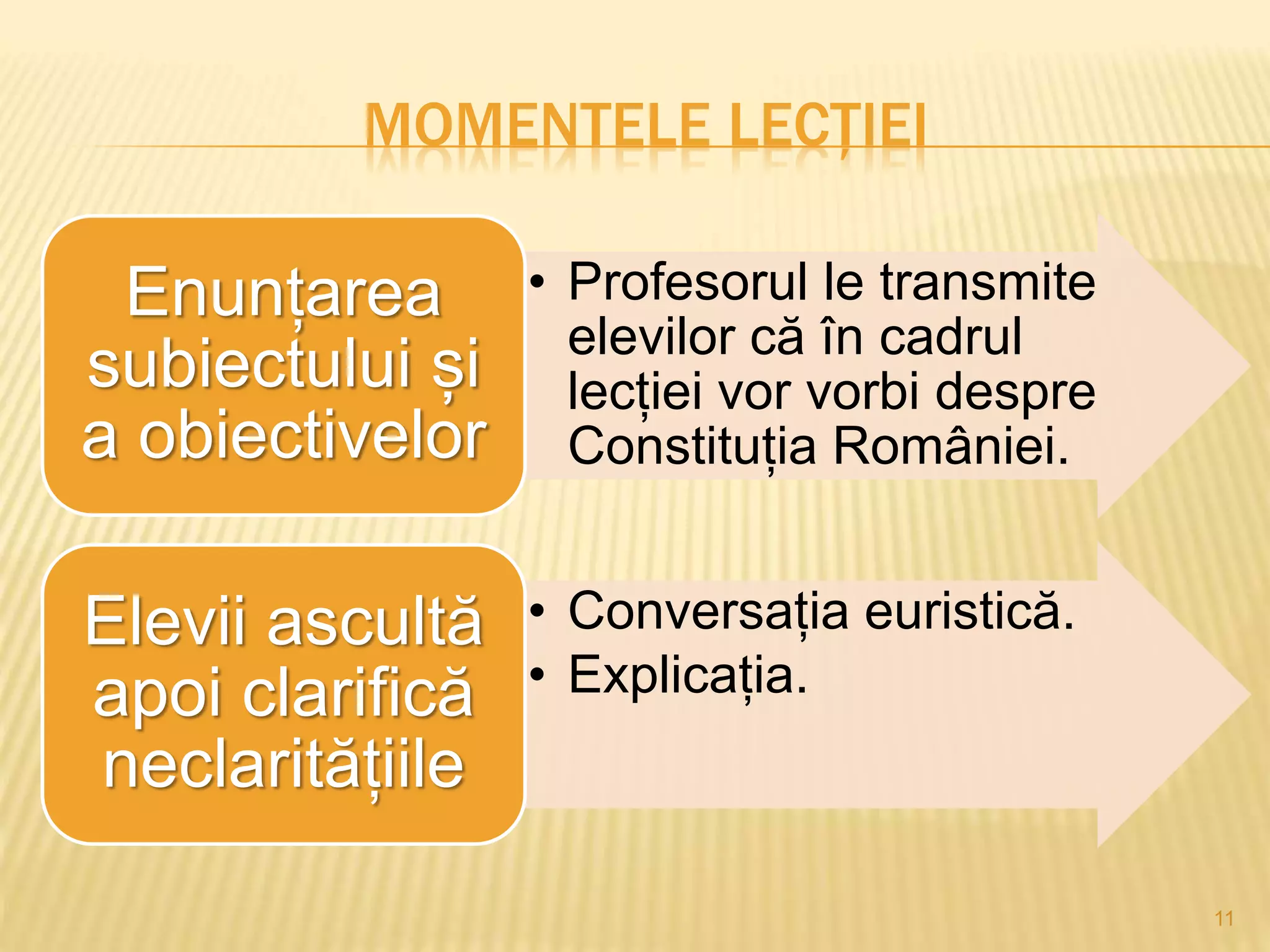 Proiect didactic IAC! | PPTX
