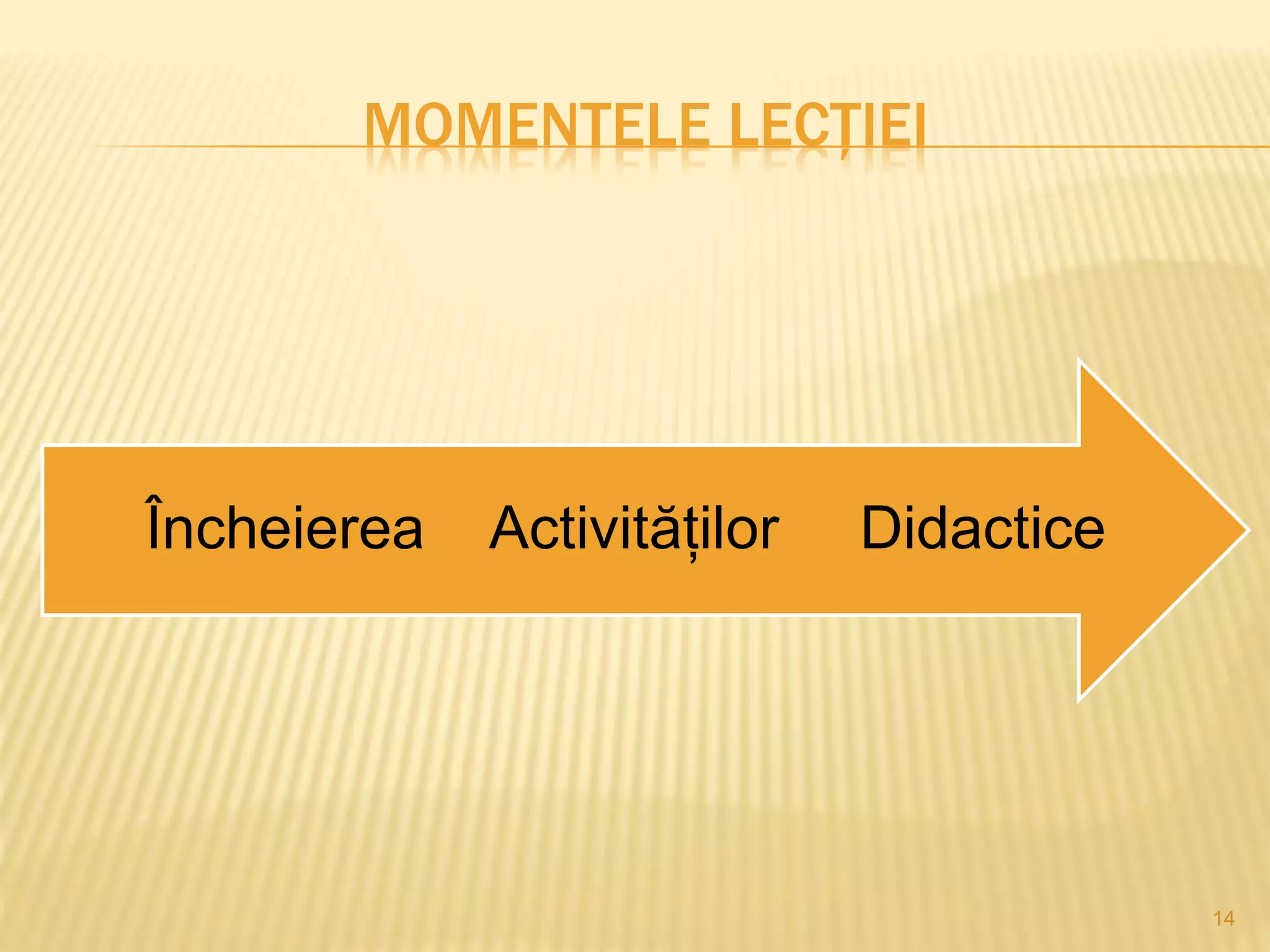 Proiect didactic IAC! | PPTX