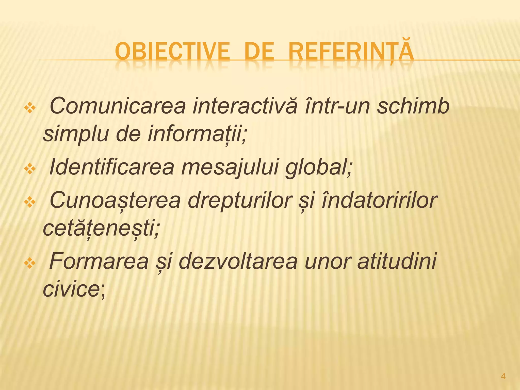 Proiect didactic IAC! | PPTX