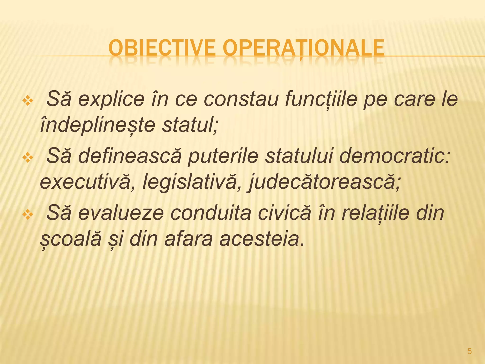 Proiect didactic IAC! | PPTX