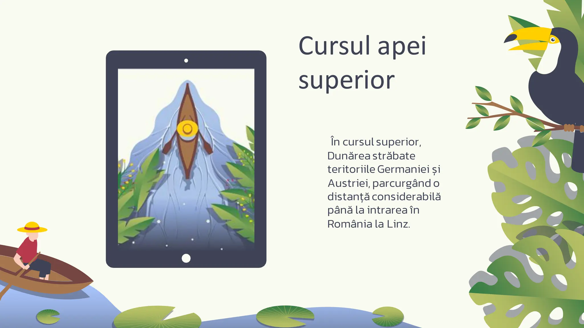 Proiect Dunare Geografie despre Dunare.pdf