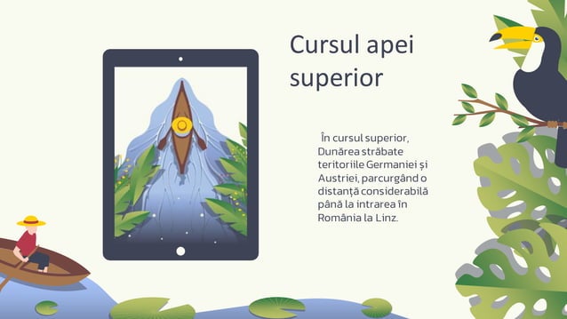 Proiect Dunare Geografie despre Dunare.pdf